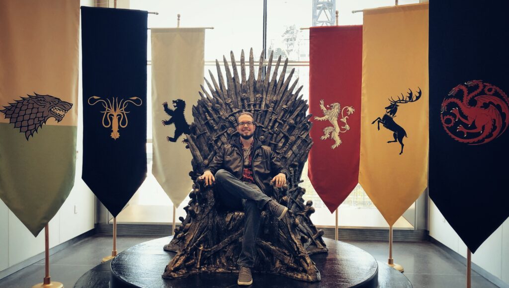 Cutting trailers for HBO, practical tips, and personal projects; a ...