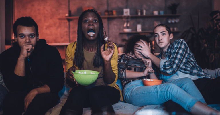 Scary short films on Youtube: 4 shorts to watch for free - New 32 ...