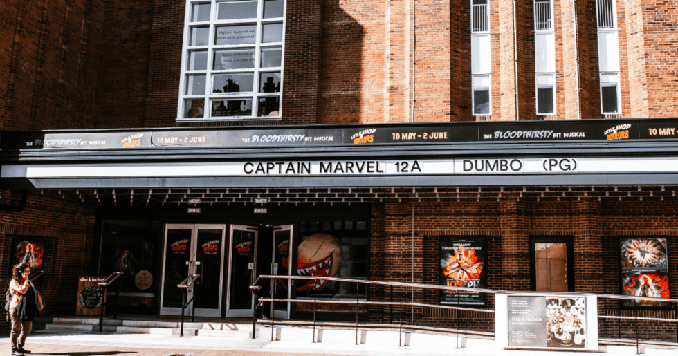 Independent film distribution: everything you need to know - New 32 ...