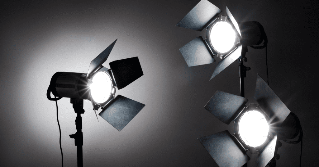 What is a gaffer in film? - New 32 Productions