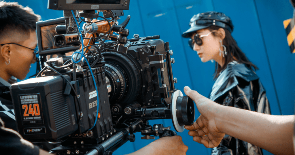 What is a prop master in film? - New 32 Productions