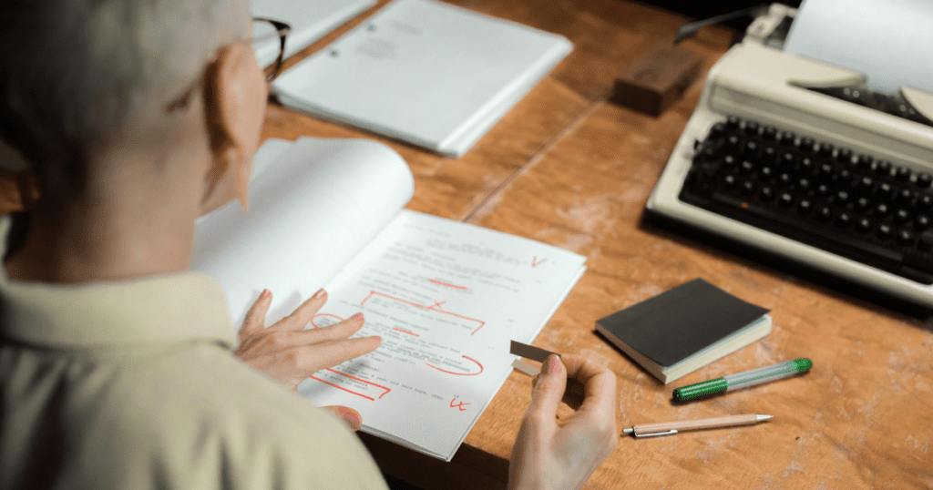 Best screenwriting programs - New 32 Productions